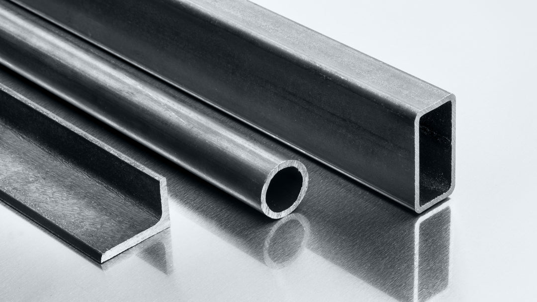 🏗️ Wyroby Hutnicze | Stal i Aluminium w Różnych Wymiarach – e-materials.pl
