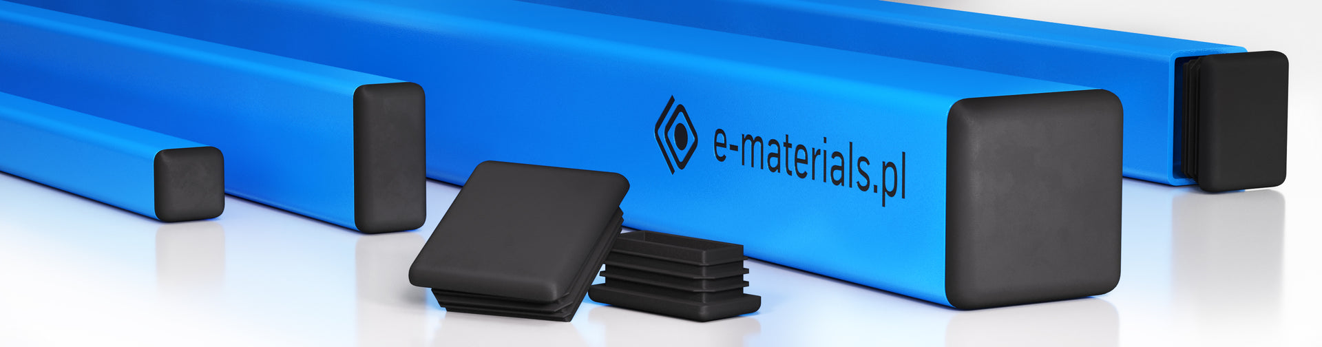 Zaślepki do Profili Zamkniętych | Trwałe i Estetyczne | e-materials – e ...
