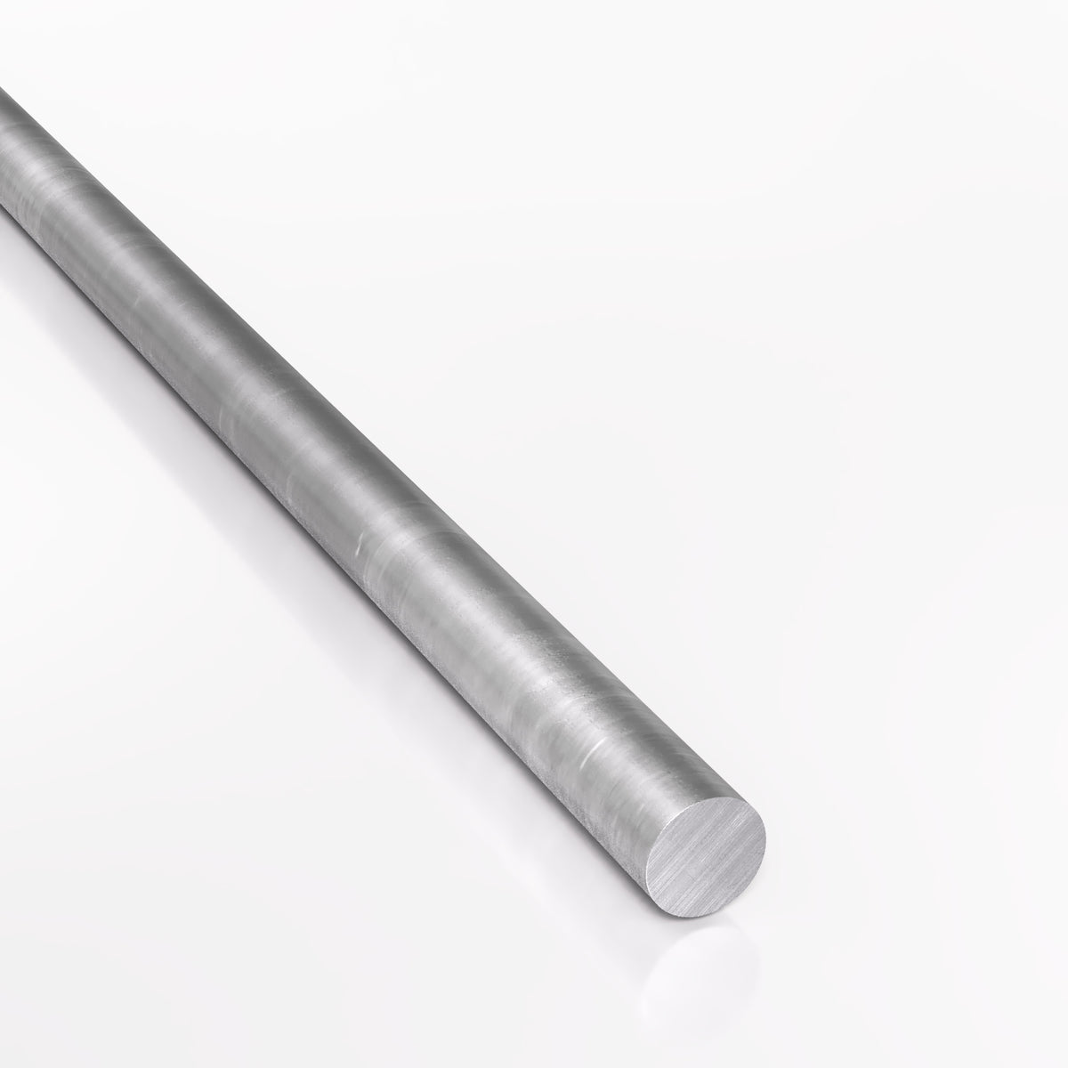 Pręt okrągły stalowy ciągniony fi 16 mm | S235 | e-materials – e ...