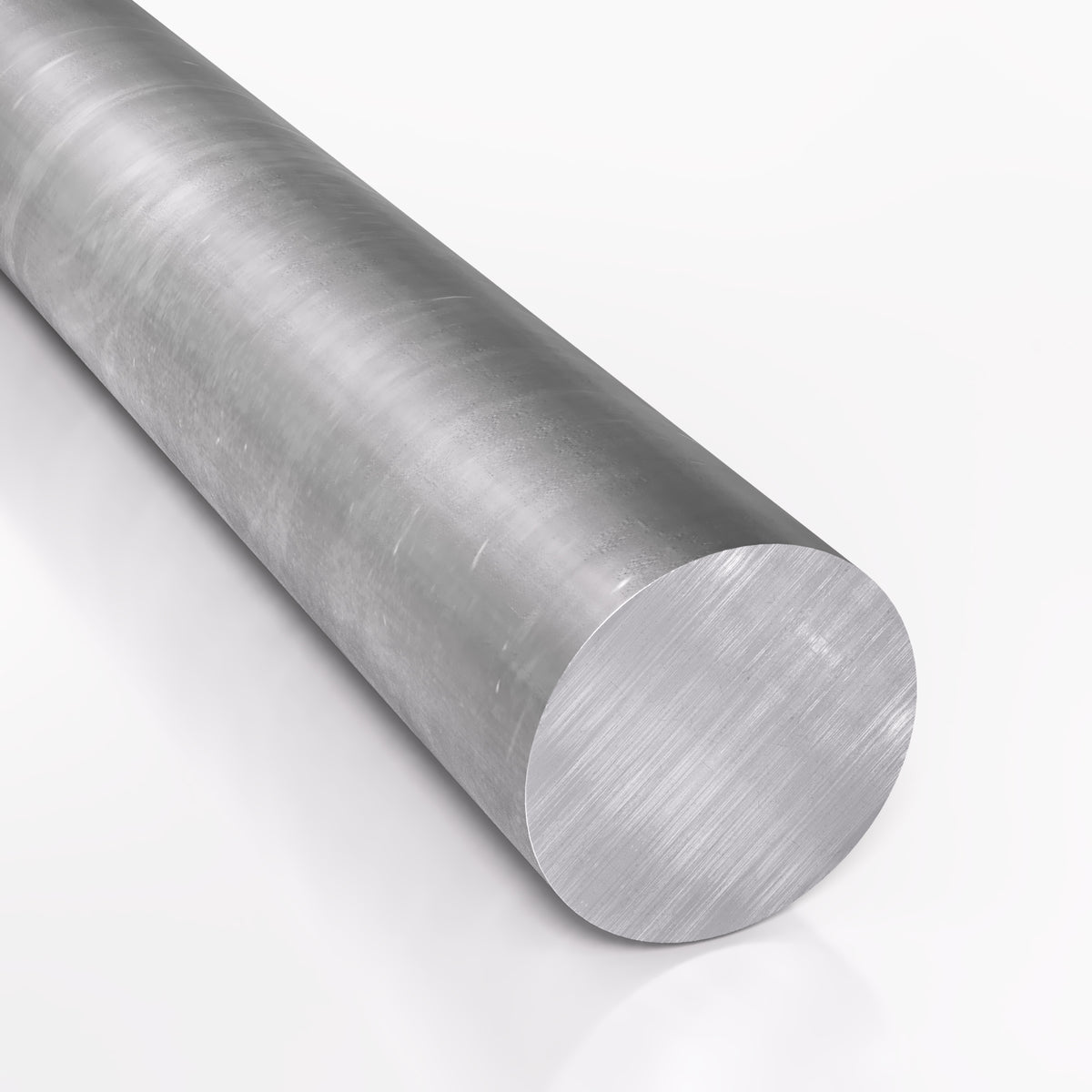 Pręt okrągły stalowy ciągniony fi 45 mm | S235 | e-materials – e ...