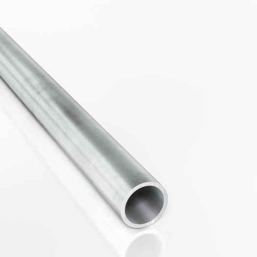 Rury Aluminiowe | Szeroki Wybór Średnic i Długości | e-materials.pl