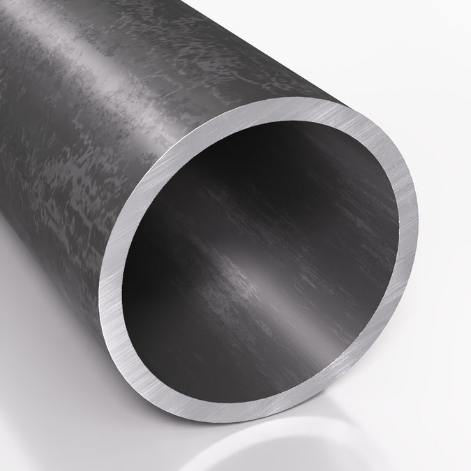 Rury Stalowe Bez Szwu – Bez Rdzy i Odkształceń | e-materials.pl