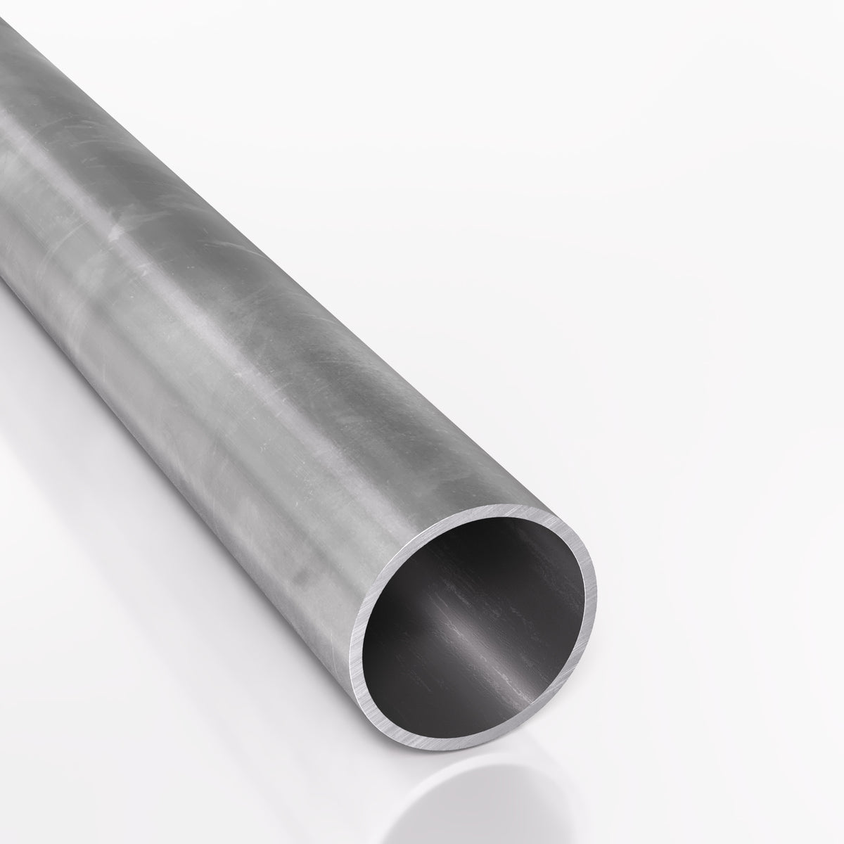 ⚪ Rura stalowa precyzyjna b/sz 40x5 mm 👌 Idealny Stan! – e-materials.pl
