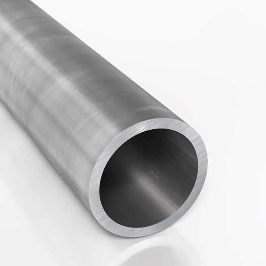 Rury Stalowe | Gorącowalcowane i Precyzyjne | e-materials.pl