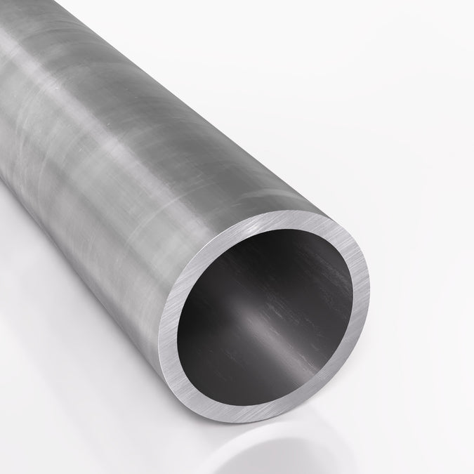 Rury Stalowe Bez Szwu – Bez Rdzy i Odkształceń | e-materials.pl